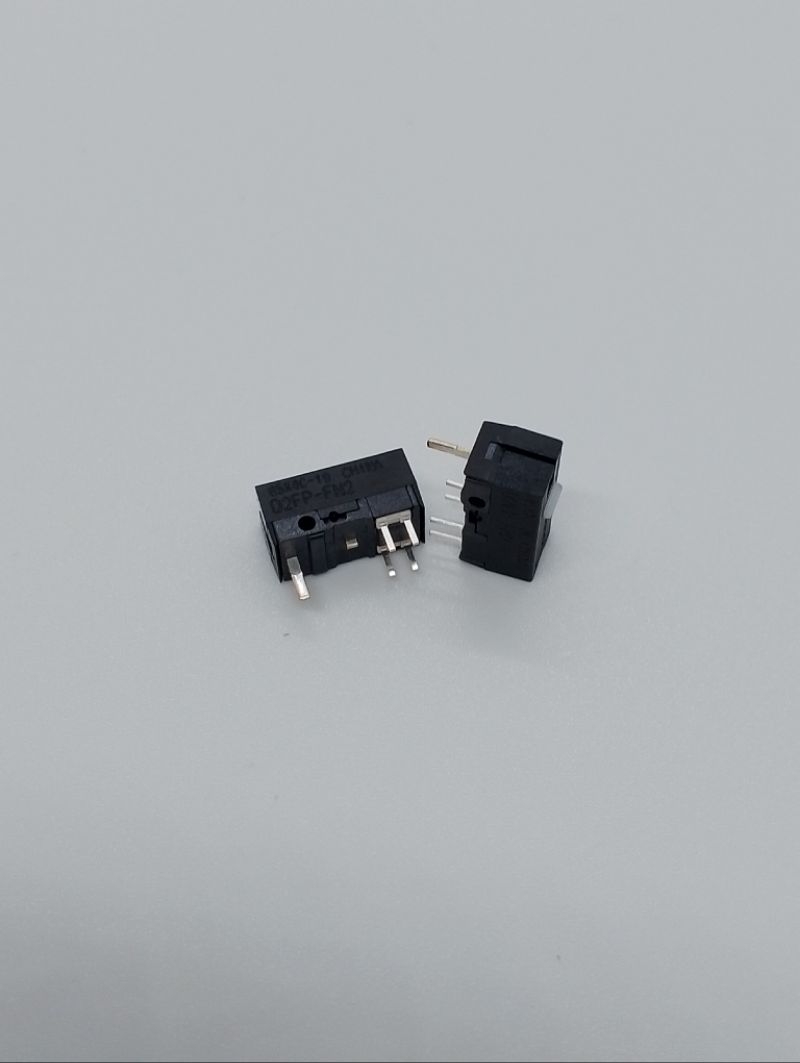 1 PC OMRON OPTICAL MOUSE SWITCH D2FP-FN2 80 MILLION LIFESPAN | Shopee Philippines