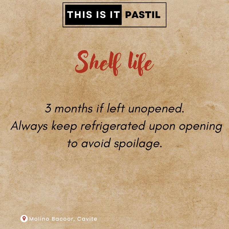 Chicken Pastil in a Jar by THIS IS IT PASTIL | Shopee Philippines