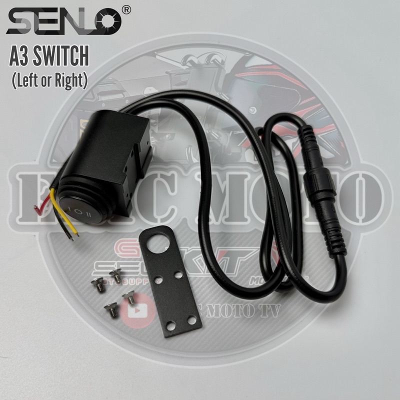 Senlo T1 Plus 60W / SENLO T1 + 60W ORIGINAL / mini driving light ...