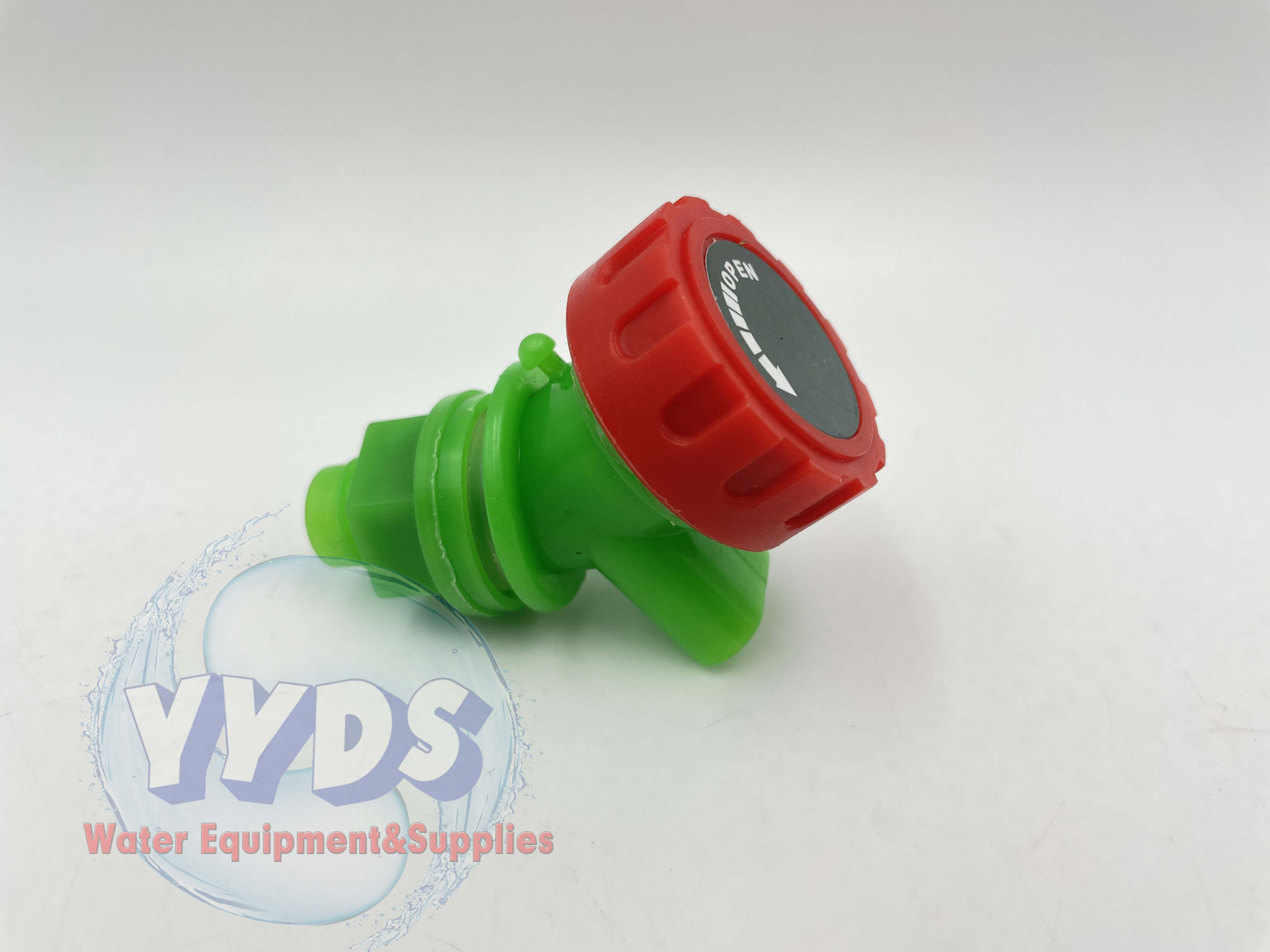 SMALLCAP/BIGCAP/INNERCAP/ROTARY/PULL UP FAUCET FOR SLIM WATER CONTAINER ...