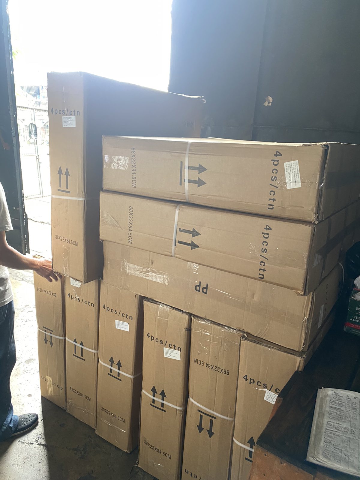 DPS Promotional Collapsible Booth PVC / Portable Booth / Event Booth ...