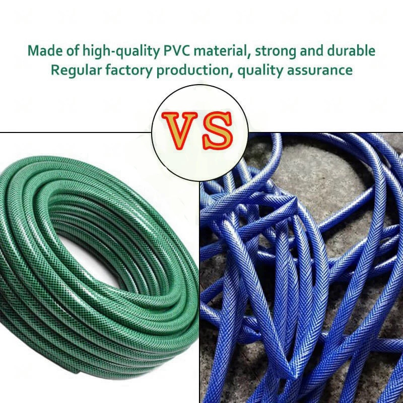 Keycool [Maghatid Ng Mga Gripo] PVC Garden Hose For Carwash And Hose ...