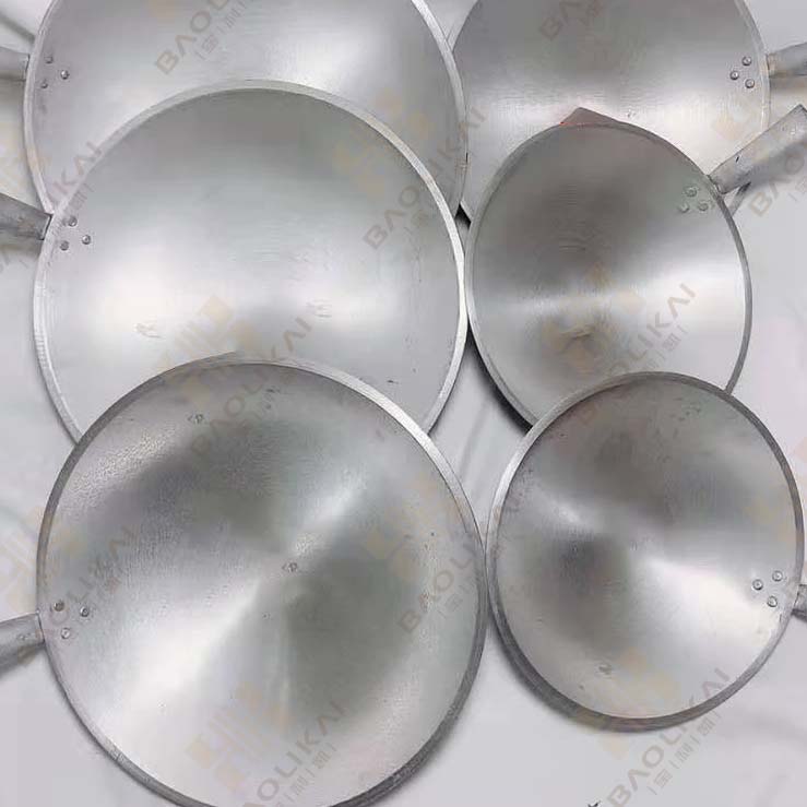 （Amara）KAWALI / CAWALI SINGLE HANDLE Frying Pan (Thick Aluminum) KSH-1 ...