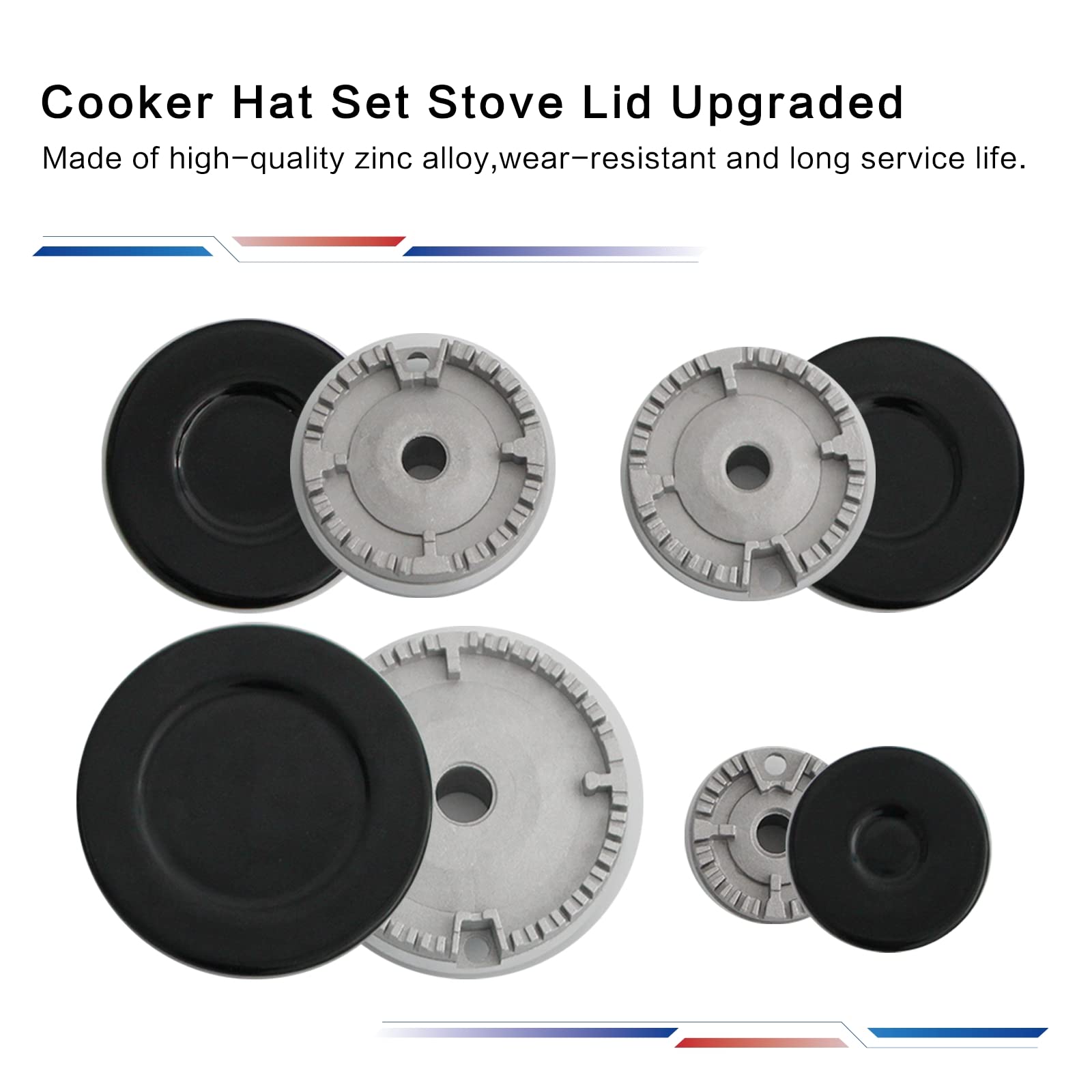 SABAF Gas Stove Distributor Gas Cooktop Burners and Ovens Gas Cooktop ...