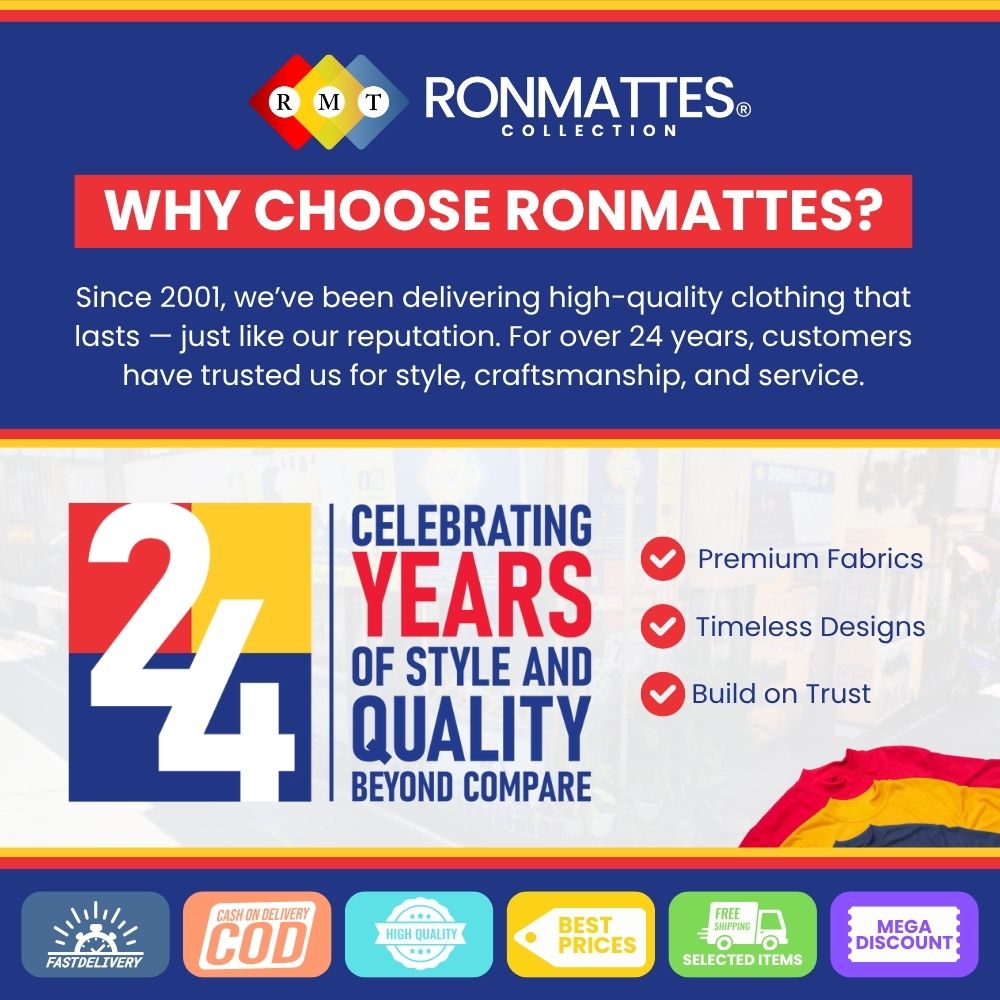 RMT Collection Neckerchief and Carabao Slide for Kids & Adults School ...