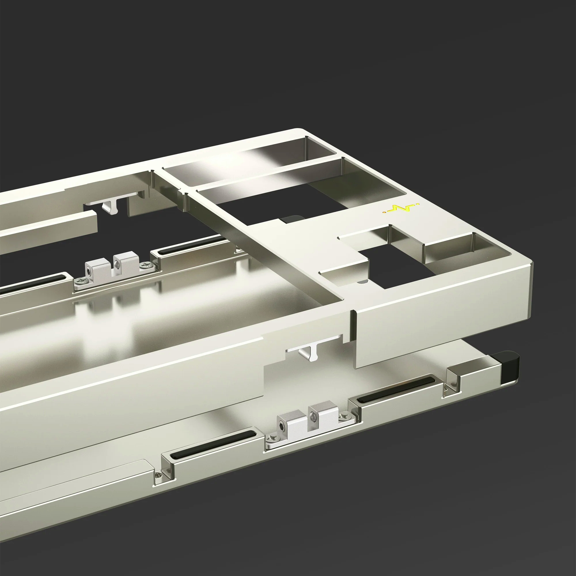 Wobkey Crush 80 Reboot Pro Wireless Keyboard | Shopee Philippines