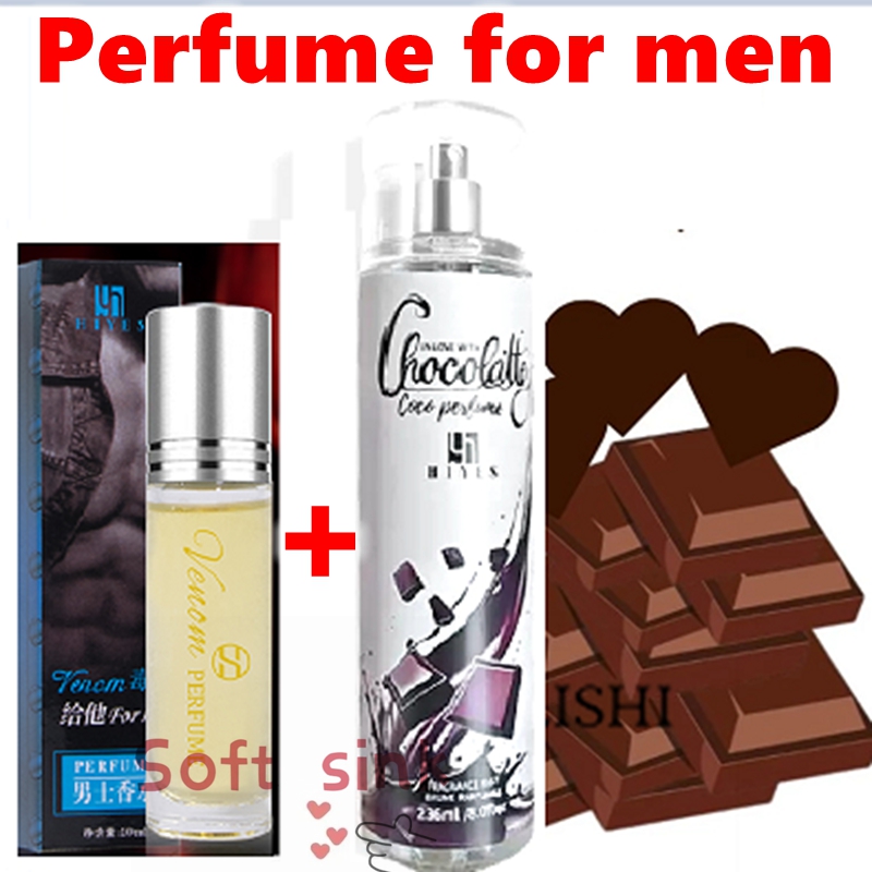 Choco Perfume Blast Chocolate Perfumes and Pheromones for Men perfume ...