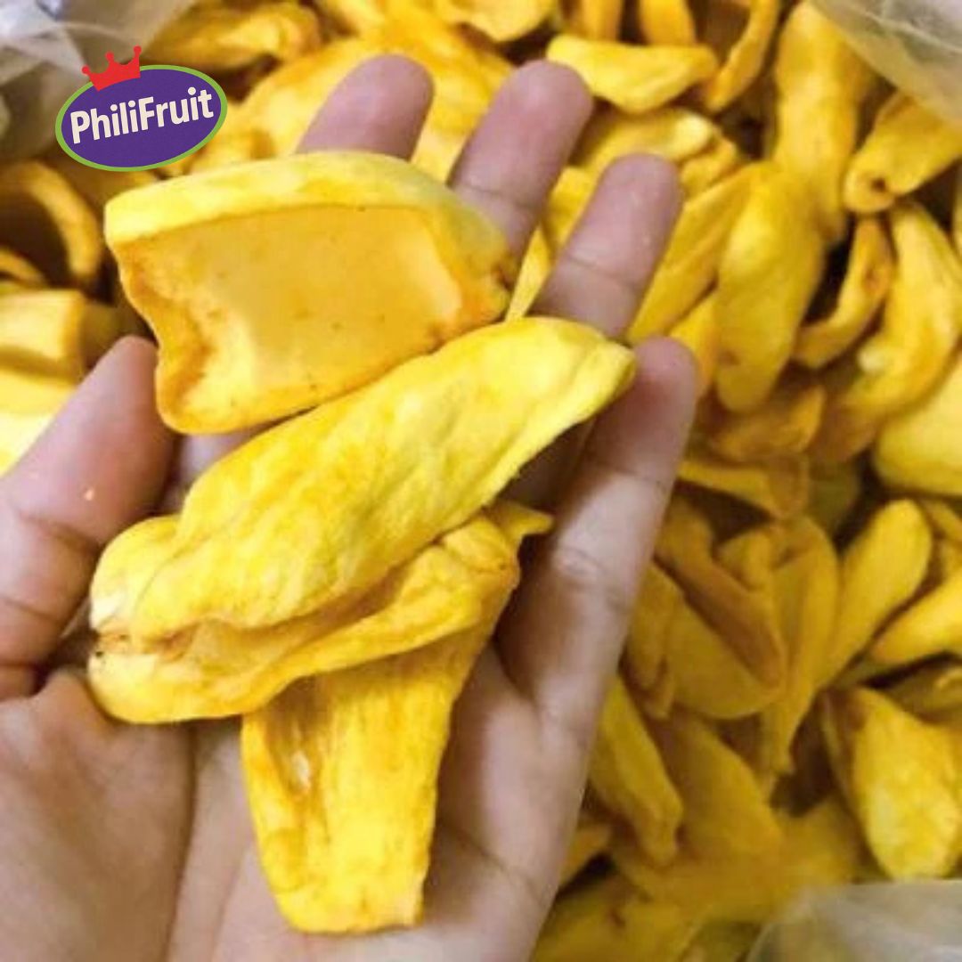 NEW Soft Dried Jackfruit Vietnam Jackfruit dried fruits imported fruit & vegetable crisps ...