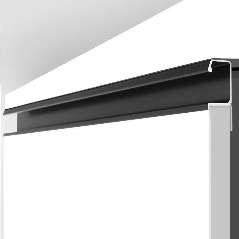 1.5 Meters Kitchen Cabinet Handle Modern Continuous Handle For Cabinet ...