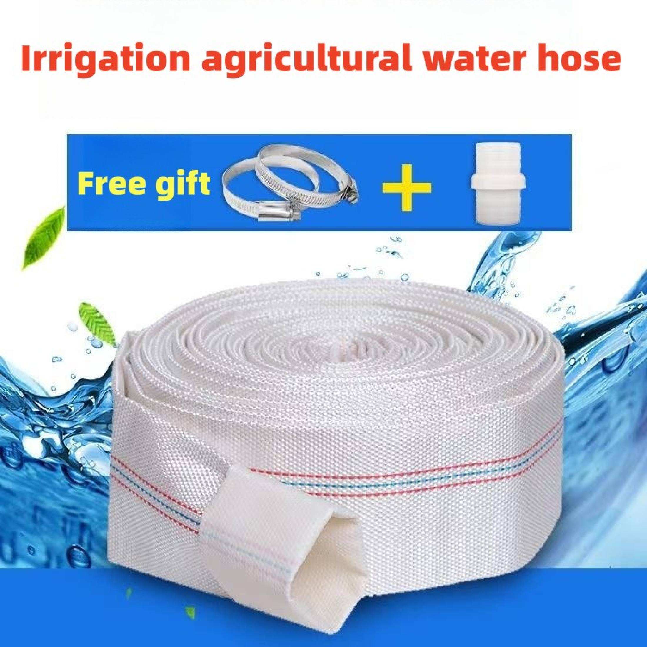 Thickened type Fire hose Agricultural irrigation hose 20m 25mm ...