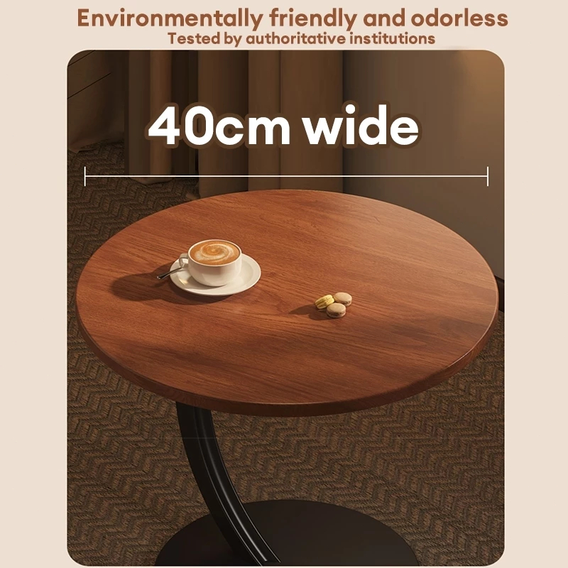 COD Nordic Coffee Table Simple Tea Table Corner Tea Table Mini table ...
