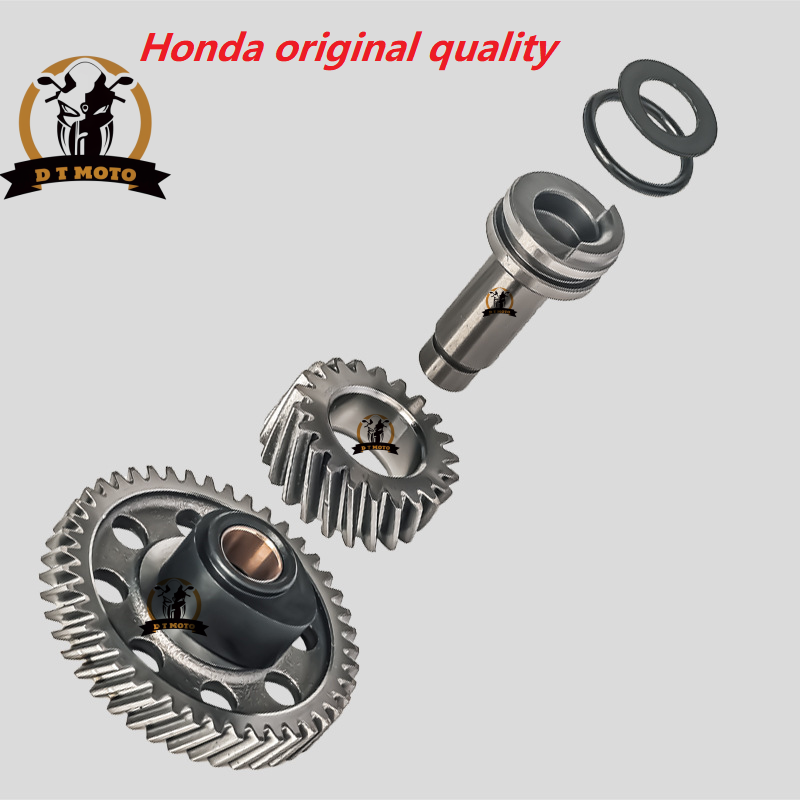 Original Timing Gear Set Tmx 155 Tomei Brand Made in Japan | Shopee ...