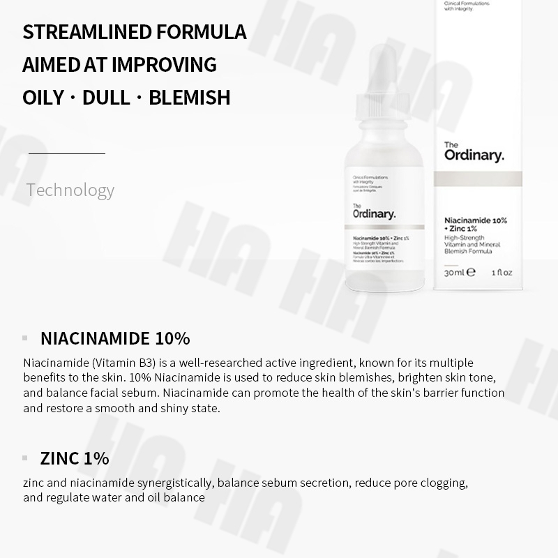 The Ordinary Complete Skincare & Haircare Collection | Anti-Aging, Acne ...