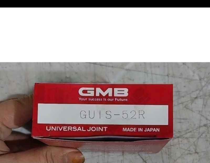 GUIS-52R CROSS JOINT ASSEMBLY FOR ISUZU ELF C190/C240 GMB ORIGINAL ...