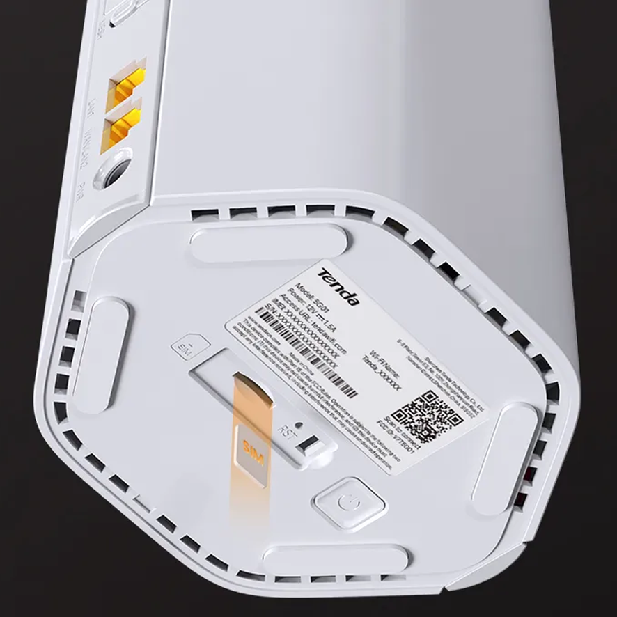 Tenda 𝐓𝐞𝐧𝐝𝐚 𝟓𝐆𝟎𝟏 𝐏𝐮𝐫𝐞 𝟓𝐆 𝐇𝐨𝐦𝐞 𝐖𝐢𝐅𝐢 - 𝐎𝐩𝐞𝐧𝐥𝐢𝐧𝐞, 𝐟𝐮𝐥𝐥 𝐚𝐝𝐦𝐢𝐧 𝐚𝐜𝐜𝐞𝐬𝐬, 𝐈𝐌𝐄𝐈 ...