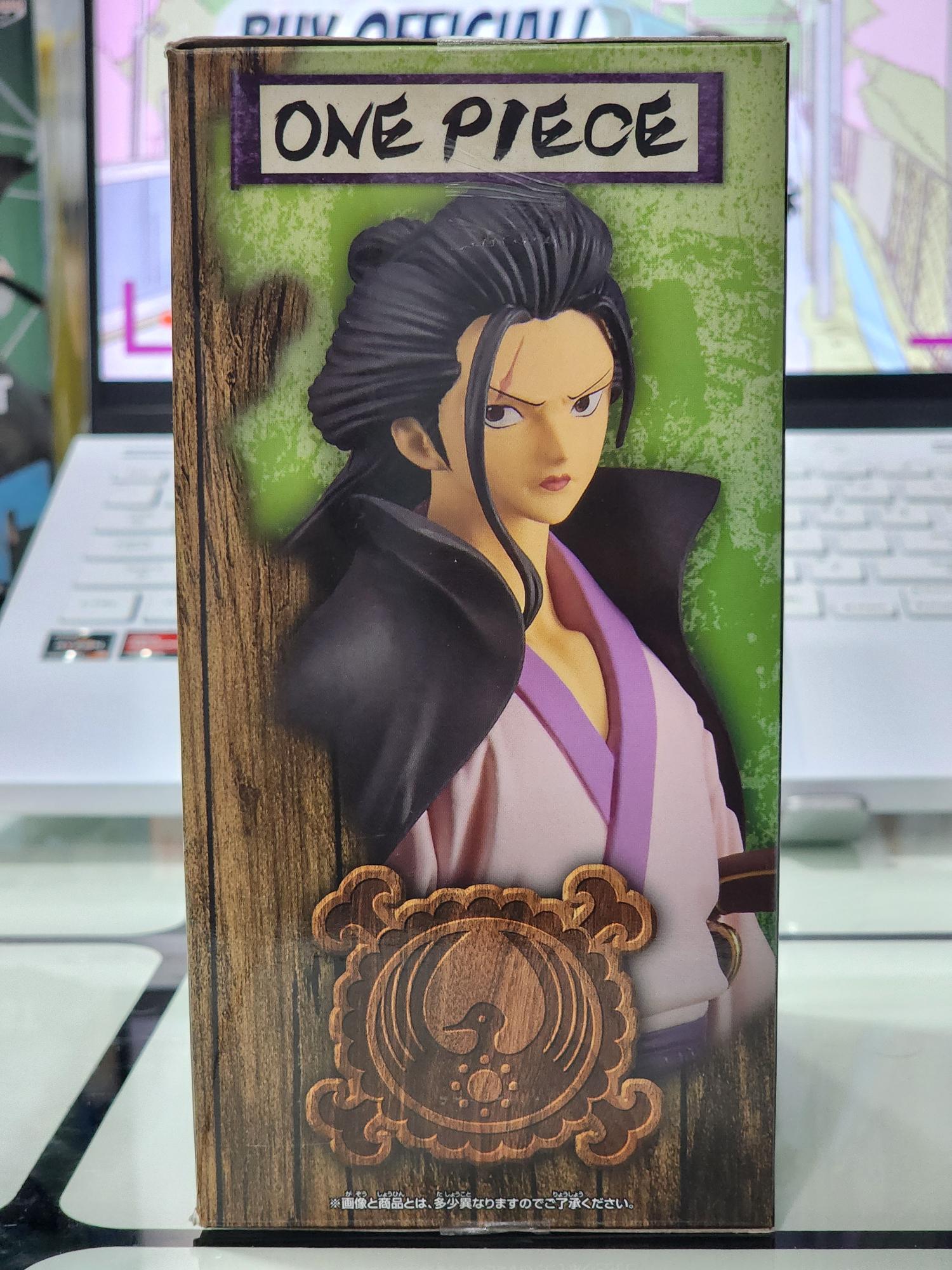 Izou The Grandline Men Vol 26 DXF Authentic JAPAN Original Premium ...