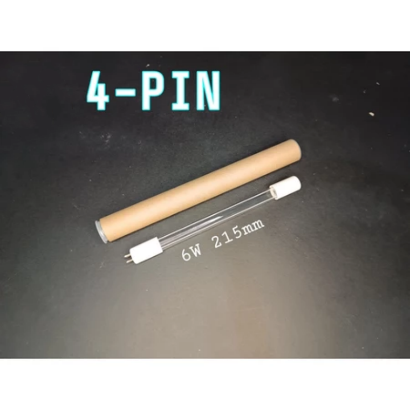 UV Bulb Water Sterilizer Filter Ultraviolet Disinfection Replacement ...