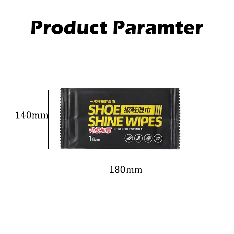NICE White Shoes Cleaning Wipes Sneakers Shoes Cleaning Care Product ...
