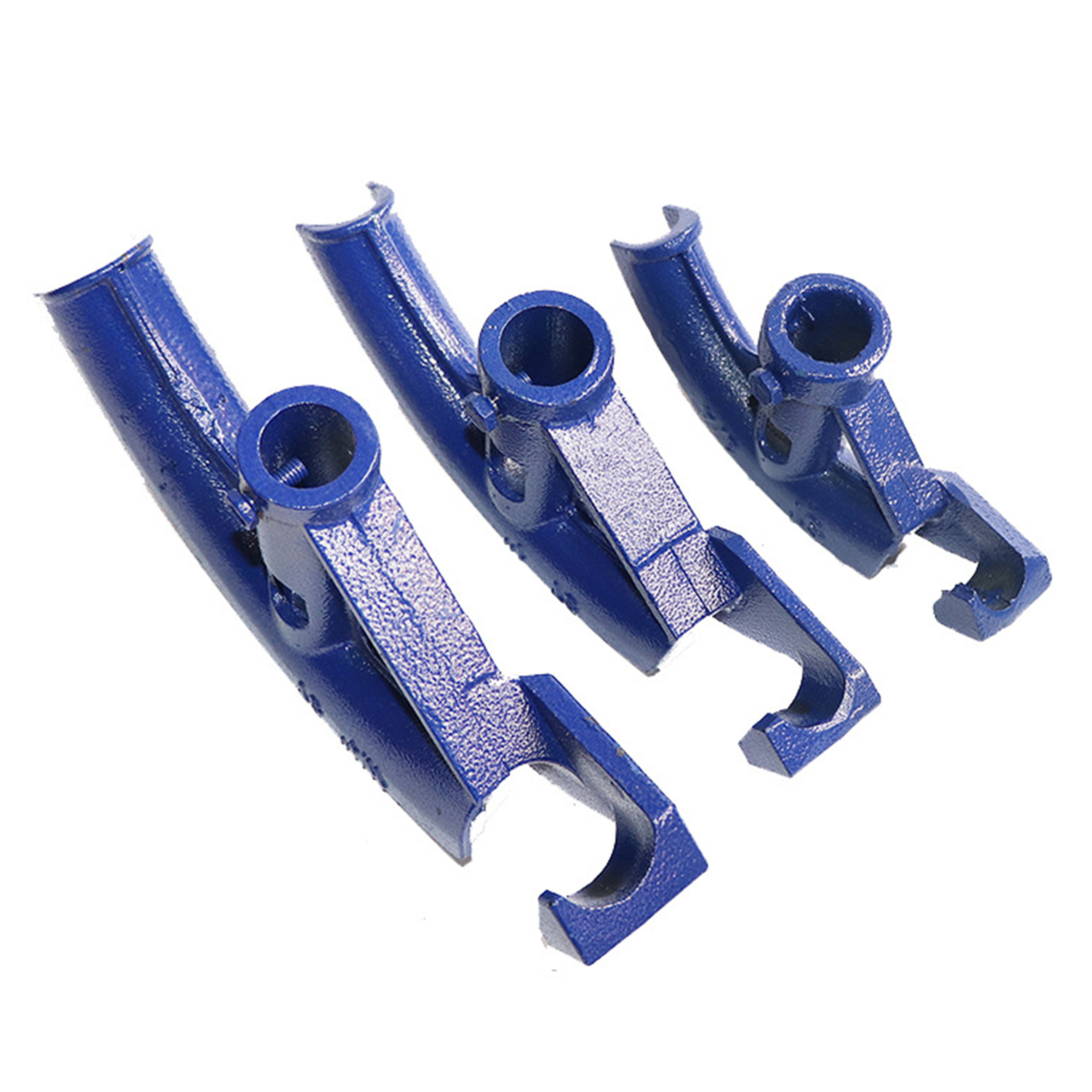 Metal Tube Pipe Bender Manual Type Hand Tube Bender 5/8 3/4 1 inch Iron ...
