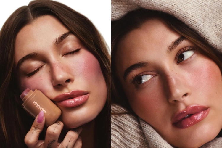 Rhode Pocket Blushes - Complete Collection of All Nine Shades | Shopee Philippines