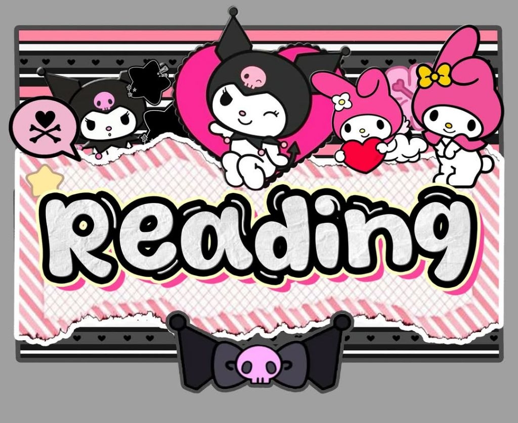 kuromi subject label sticker | Shopee Philippines