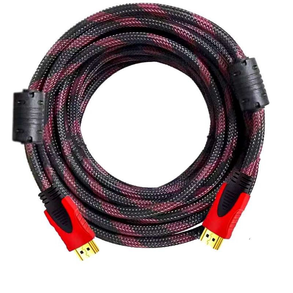 jake.shop 1.5M 3M 5M 10M High Speed HDMI Cable For LCD DVD HDTV ...