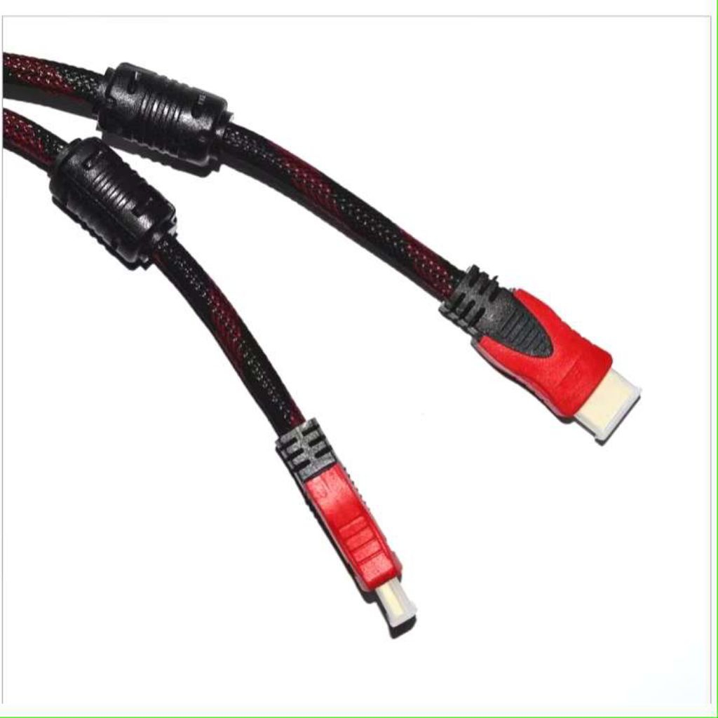 jake.shop 1.5M 3M 5M 10M High Speed HDMI Cable For LCD DVD HDTV ...