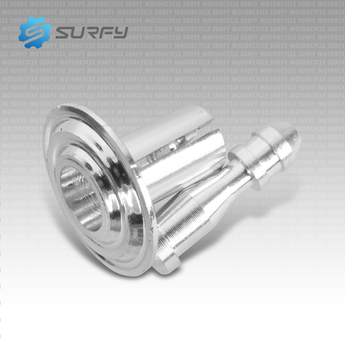 ARM PrecisionLock Push Pin Rivet CNC Aluminum M5x15 For Motorcycle ...