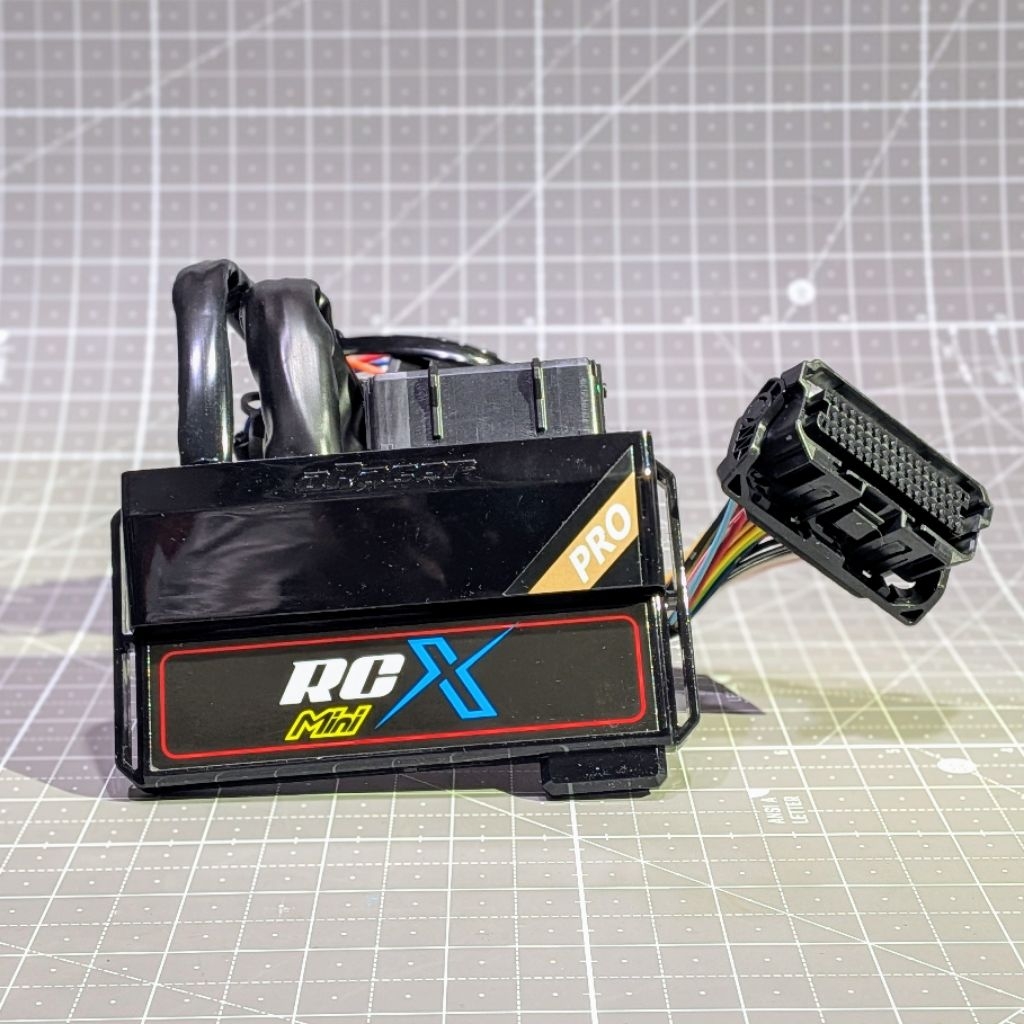 aRacer RC Mini X PRO ECU (Aerox V1 V2/Nmax V2) | Shopee Philippines