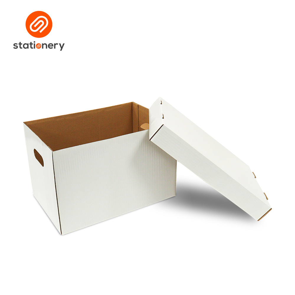 Fairfax Storage Box Glossy Pastel | Shopee Philippines