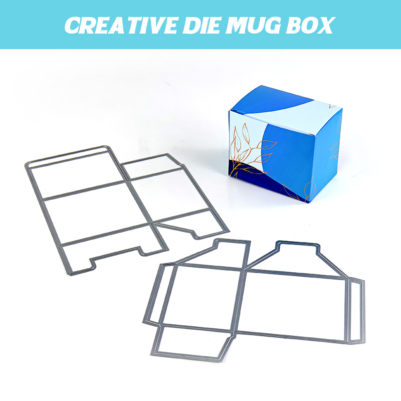 Creative DIY Die Cutting Mold Die Cutter 16 types for patterns Card ...