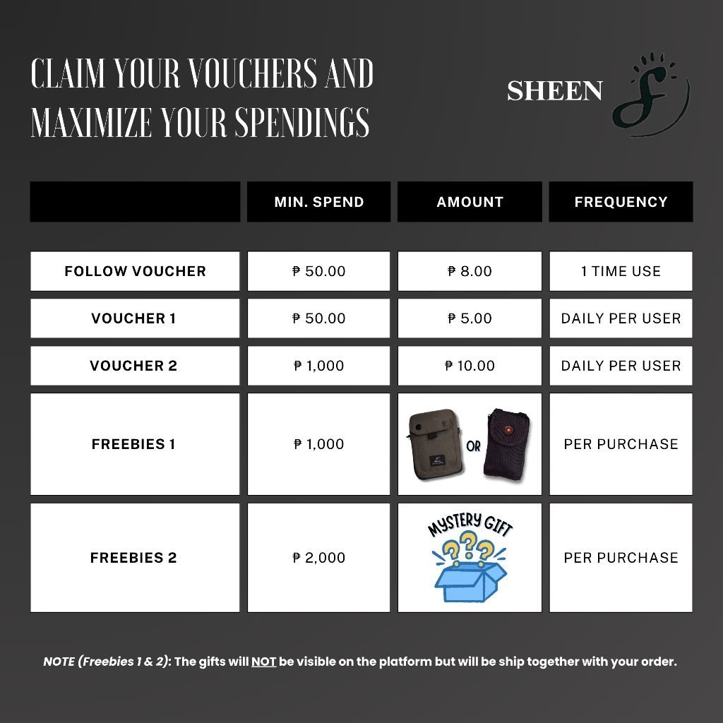 TH1163 SHEEN Waterproof Messenger Bag Cross Body Bag Sling Bag Belt ...