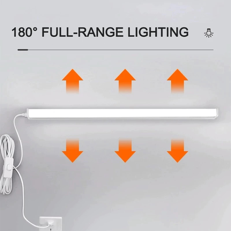 T5 Led Tube Light For Home, Office, Warehouse & Retail Lighting and ...