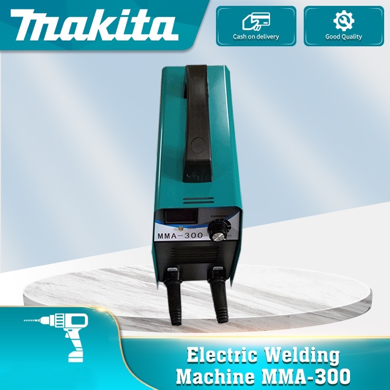 Makita MMA-300 400 500 600 700 800 Murang Inverter Welding Machine ...