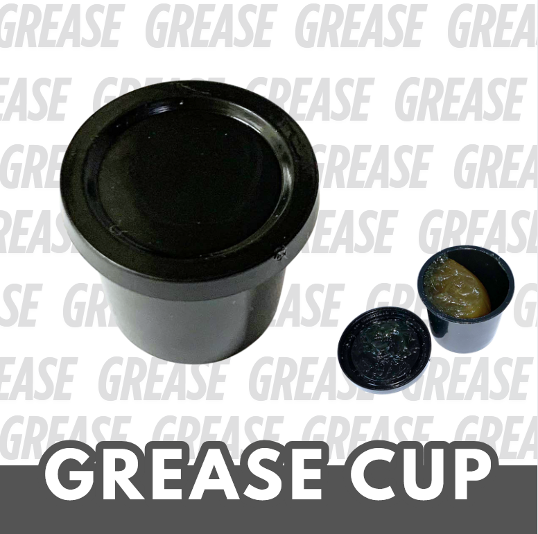 Grease Cup - Grasa Grease Small Cup for motorcycle grease multipurpose ...