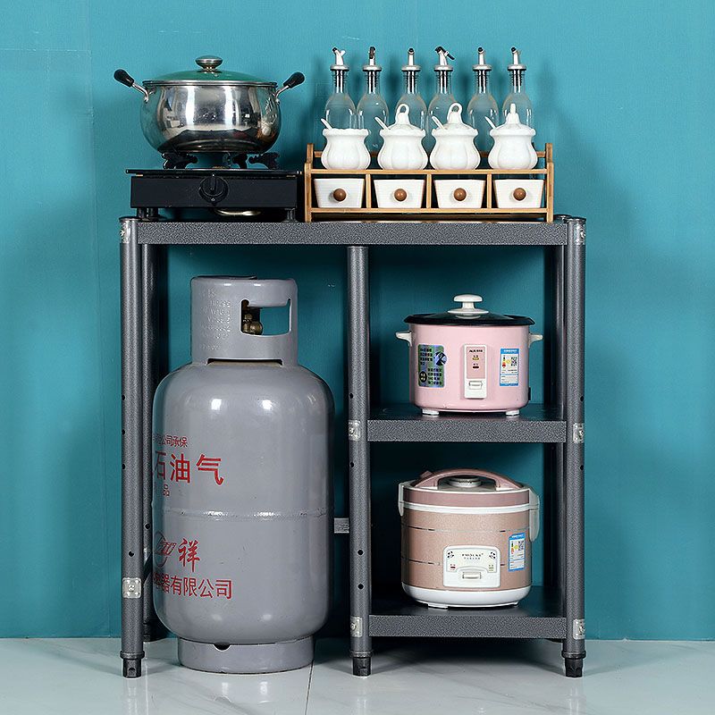 Gas stove stand rack Bearing 300kg Stainless steel SUS 316 Kitchen Rack ...