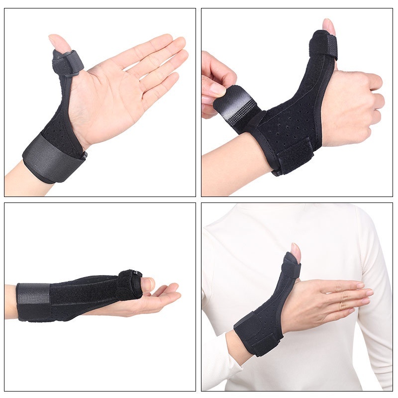 Wrist Guards Thumb Guards Hand Support Support Thumb Guards Sprain ...