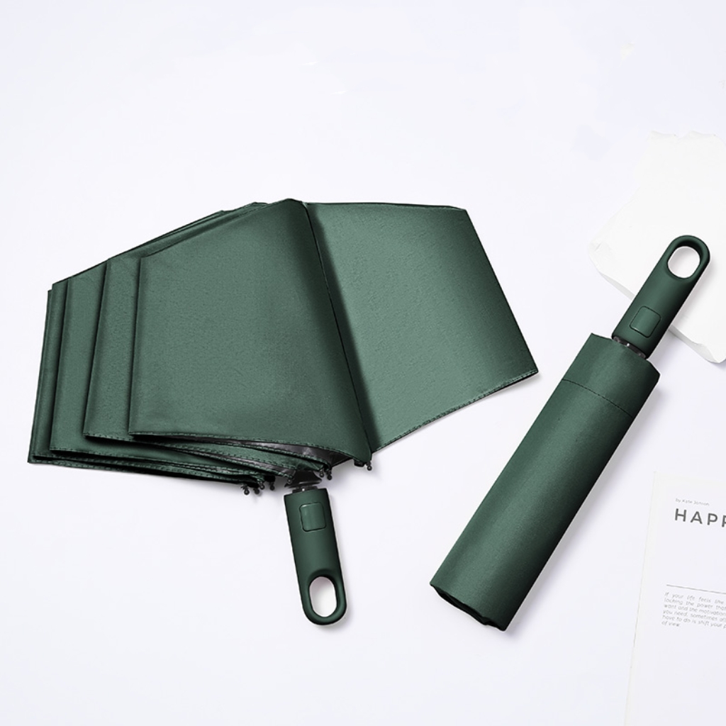 JNK #FK101 Automatic Umbrella UPF 50+ UV Protection Sturdy Windproof Umbrella | Shopee Philippines