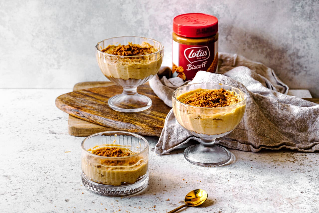 Lotus Biscoff Biscuit Crumbs (750g) | Shopee Philippines