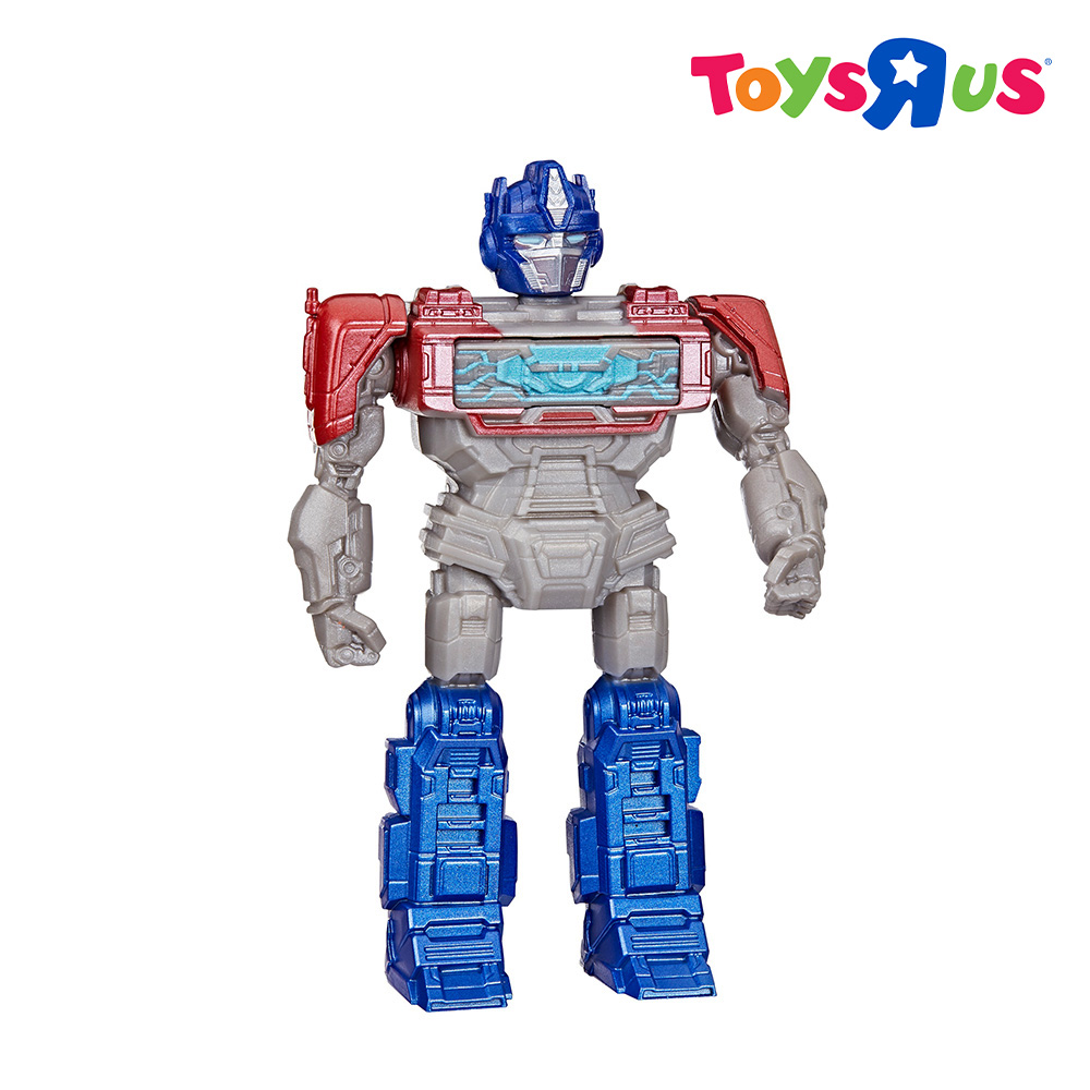 Transformers One Energon Matrix Optimus Prime Action Figure | Shopee ...