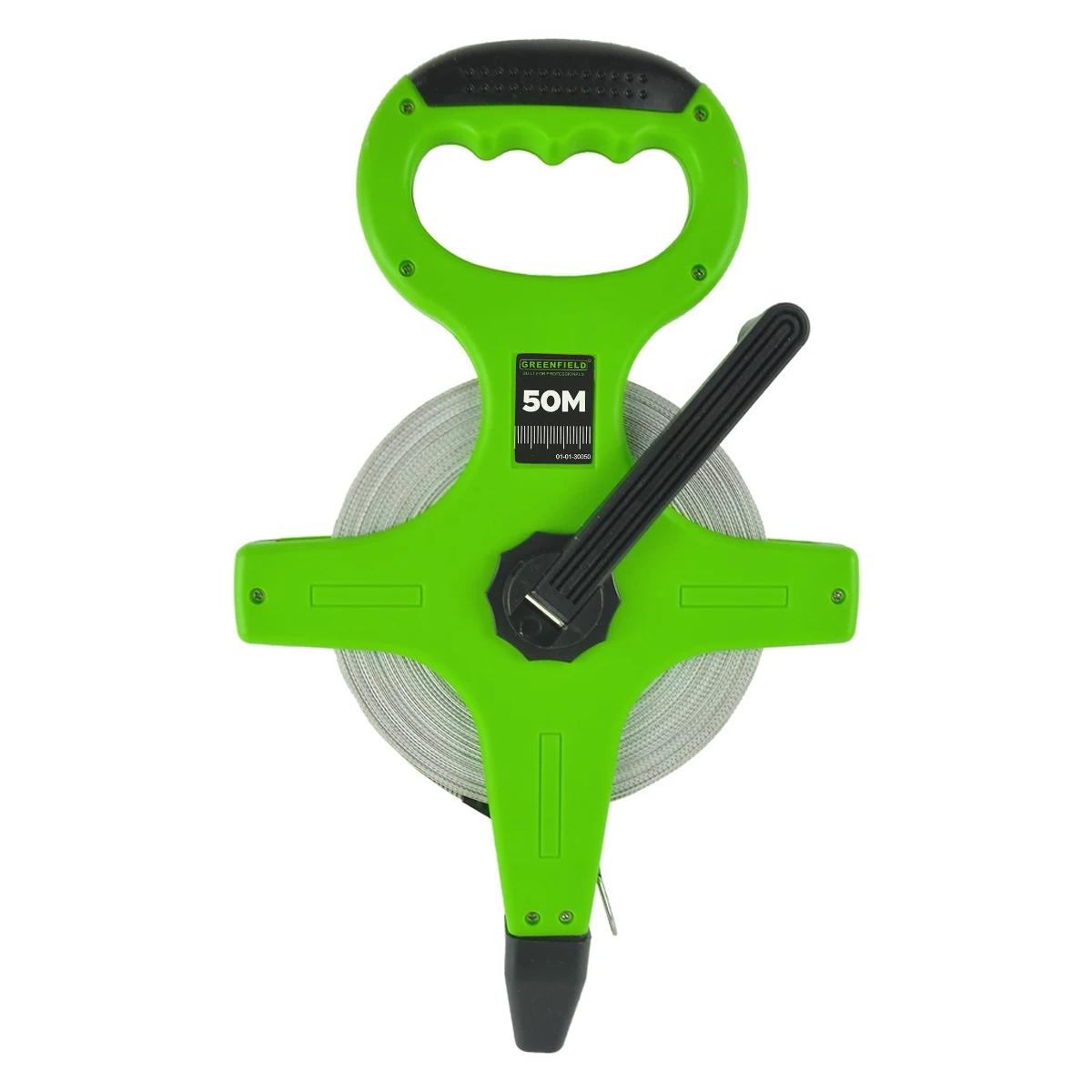 Greenfield Fiberglass Measuring Tape 50M - Measuring Tool | Shopee ...