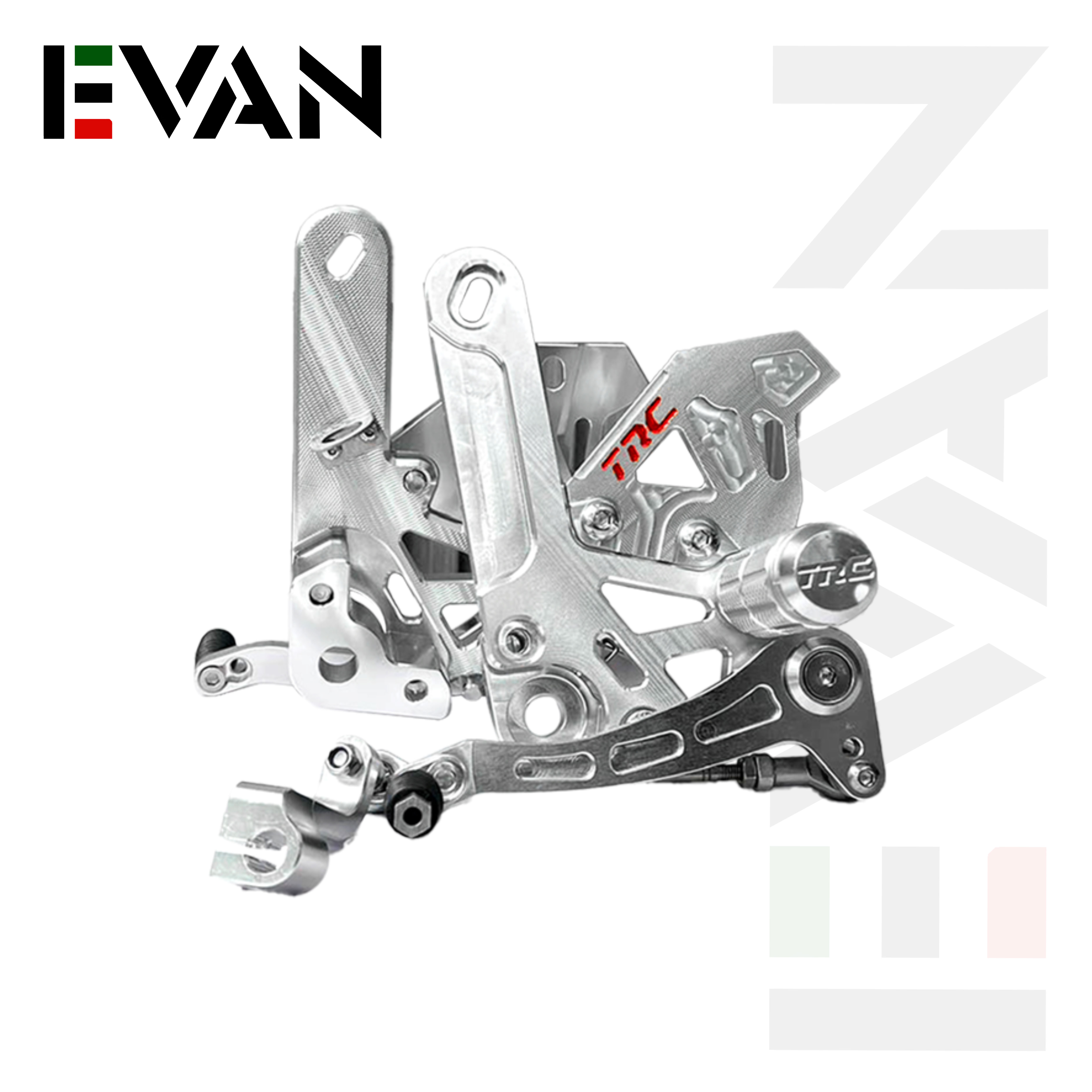 EVAN PH TRC CNC 3 IN 1 HALF SHIFTER FOR YAMAHA SNIPER 150/155 ...