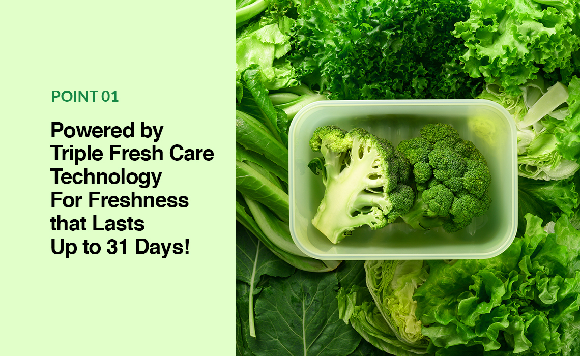 LocknLock Fresh Block Container 6pc Starter Set | Shopee Philippines