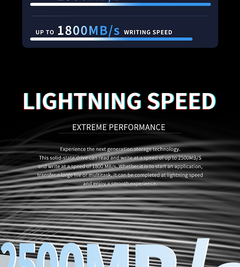 HKC DV600 M.2 Nvme Pcie 3.0 SSD 256GB / 512GB / 1TB For Desktop Laptop ...