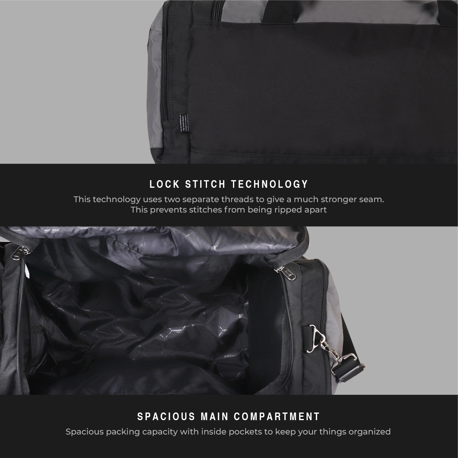 Hawk 5725 Travel Bag | Shopee Philippines