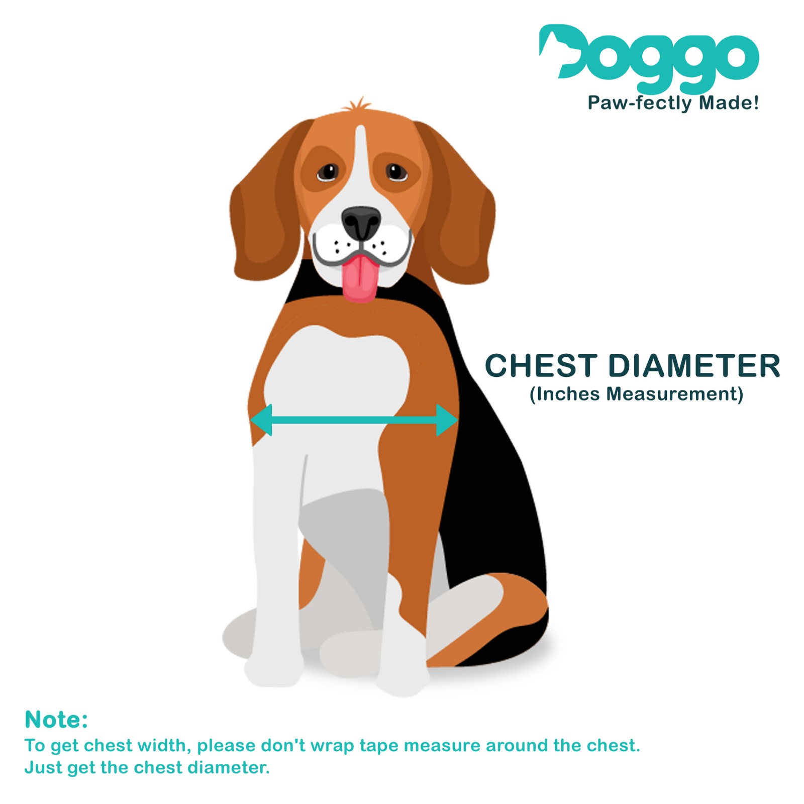 Doggo Strong Harness (Available in 5 sizes) | Shopee Philippines