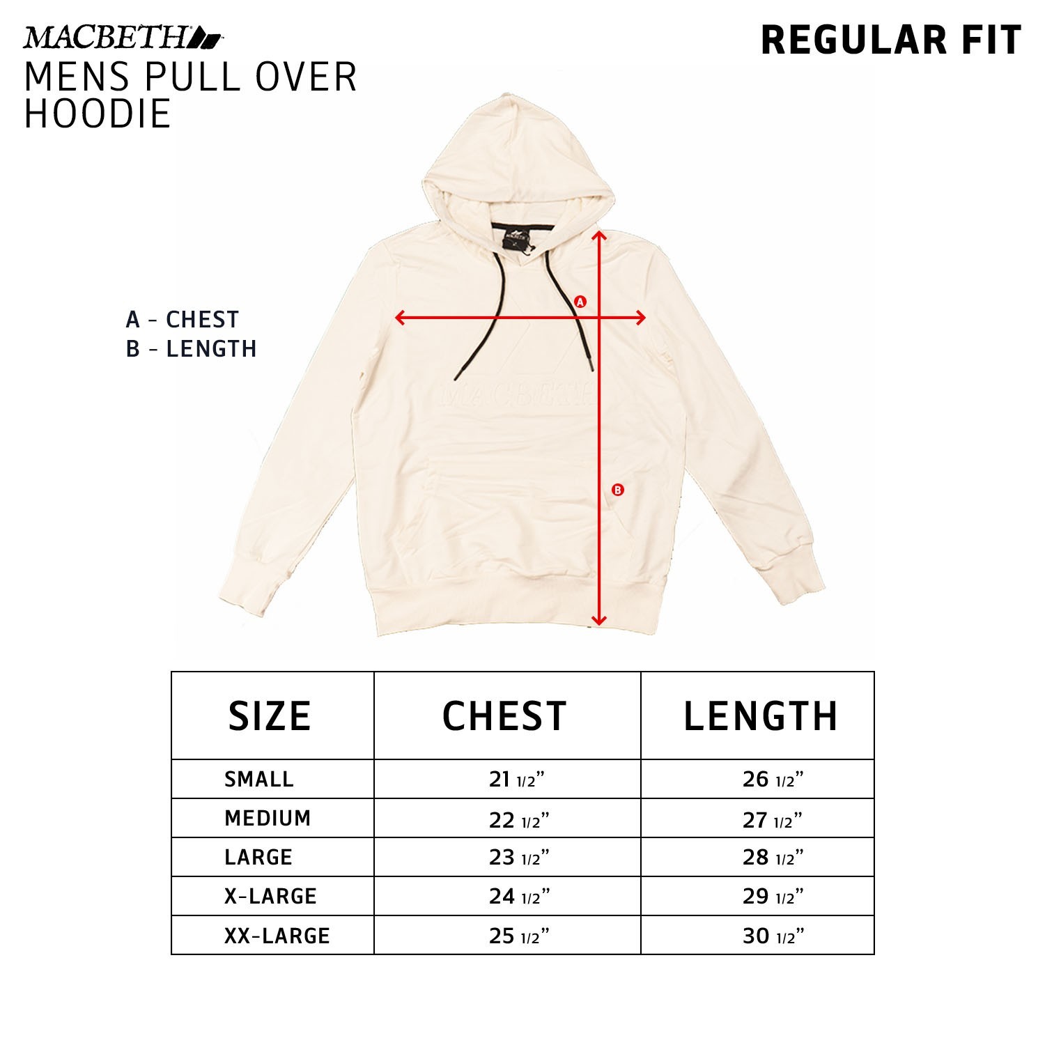 Macbeth Men's Reg. Hoodie Jacket " SUNUGU " | Shopee Philippines