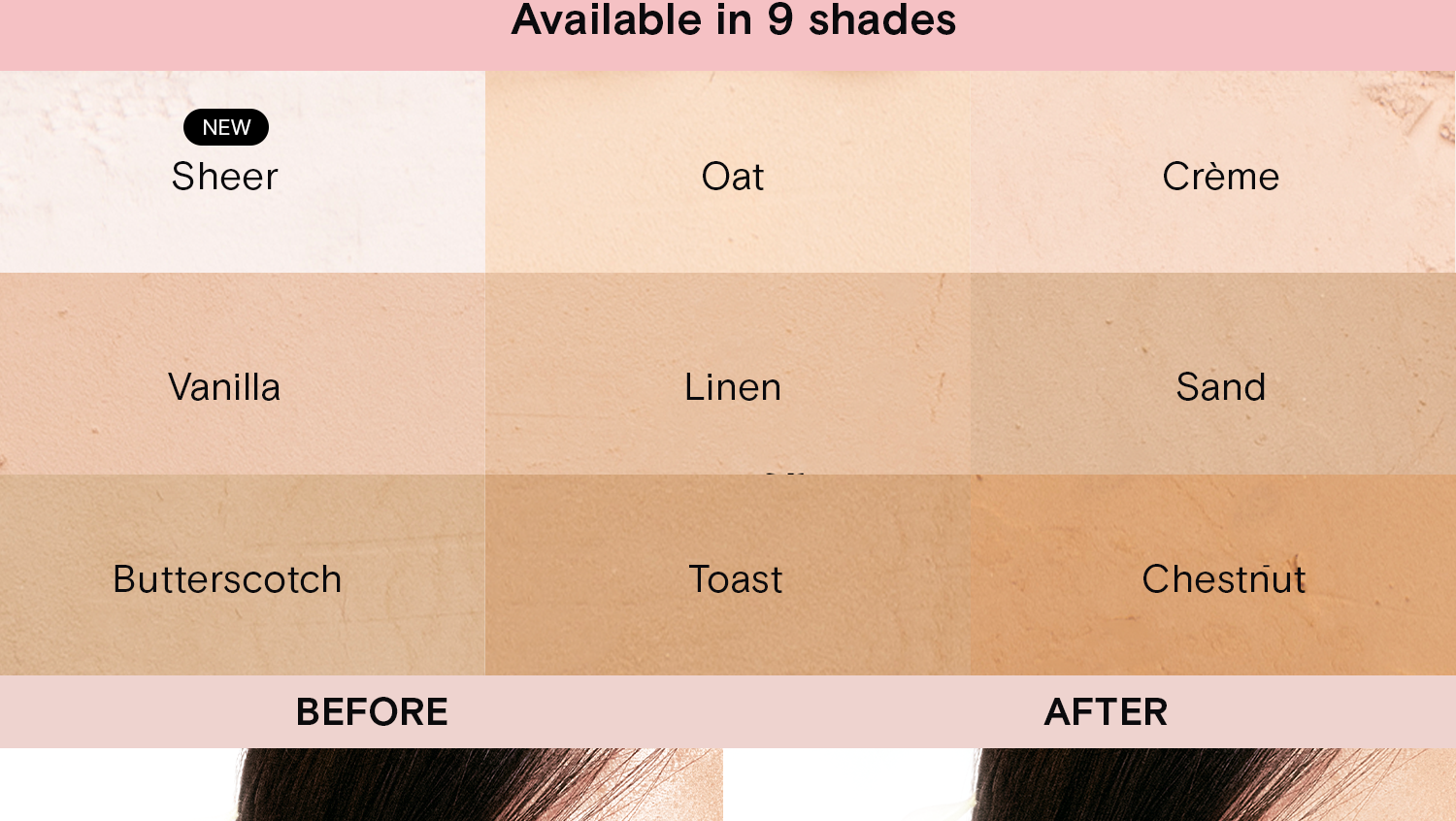 blk cosmetics daydream soft blur powder foundation | Shopee Philippines