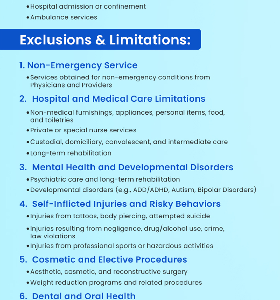 Maxicare LifesavER - Outpatient Emergency coverage in Maxicare partner hospitals nationwide ...