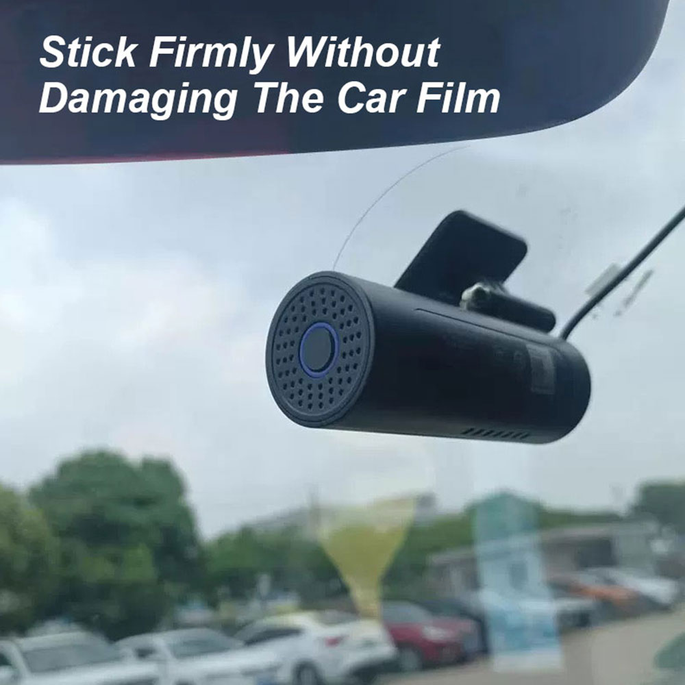 70mai Electrostatic Sticker Dash Cam Accessories For all Dashcam ...